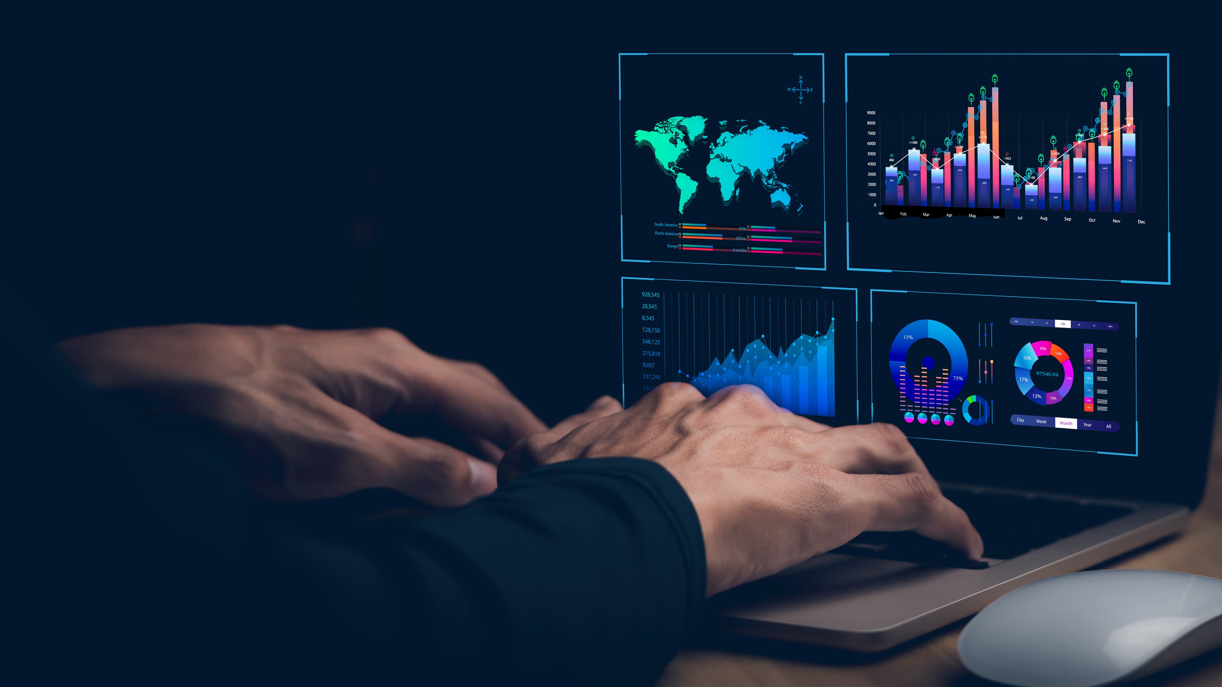 Information Architecture Consulting & Services | Earley Information Science