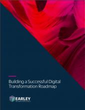 Building a Successful Digital Transformation Roadmap