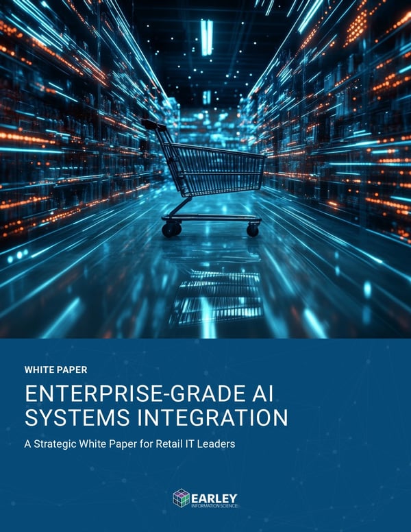 Enterprise Grade AI Systems Integration