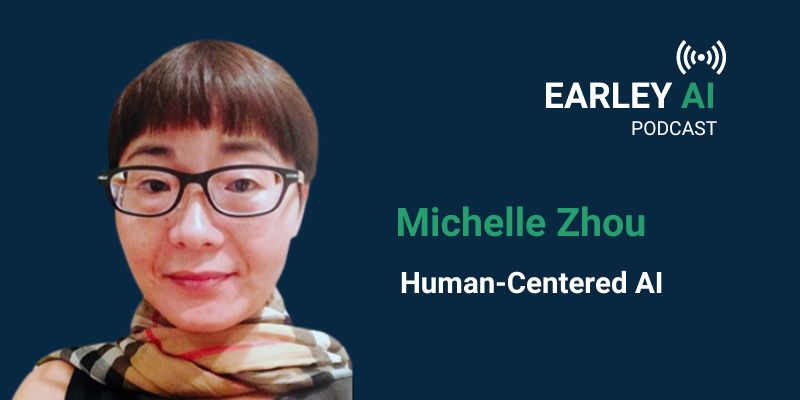 The Earley AI Podcast | Earley Information Science